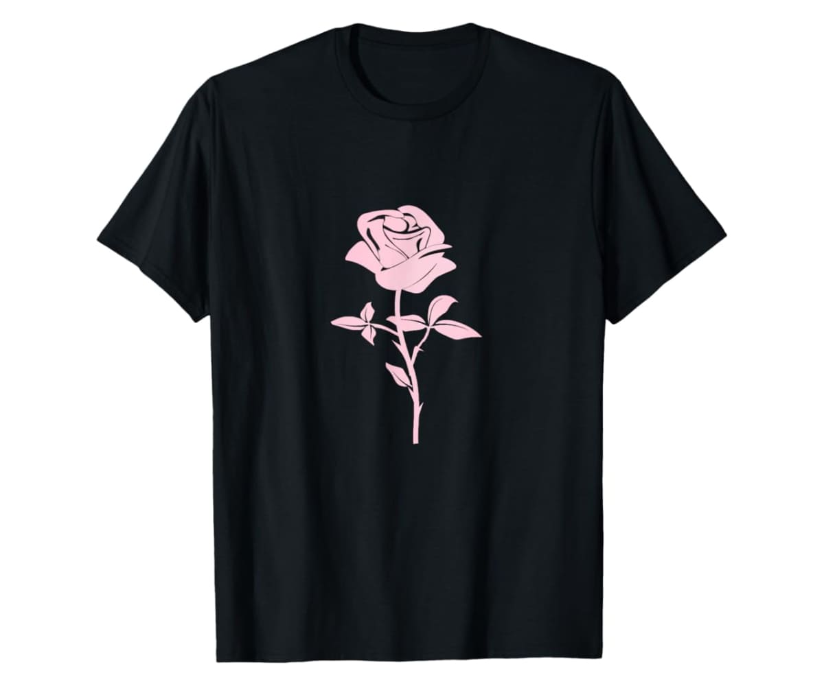 Pink Rose Website - Premium Clothing