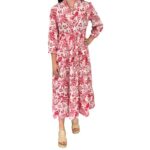 Pink Rose Website - Premium Clothing